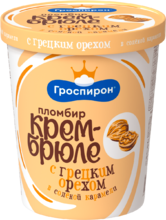 Мороженое купить с доставкой на дом в интернет-магазине Ярче Плюс
