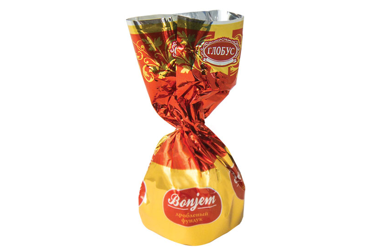 Конфета «Bonjem» (упаковка 1 кг) - купить по цене производителя с ...