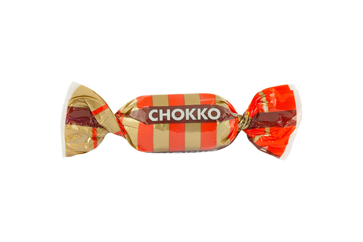 Карамель «Chokko» (упаковка 1 кг) - купить по цене производителя с ...