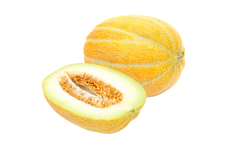 Дыня Эфиопка поштучно, 3 - 7кг – купить по приятной цене с доставкой на ...